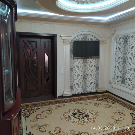Геофизика 3/3/5  городок аренда квартиры / хумоюн / карасув