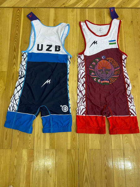 Barba  Kurash Dzyudo sambo Барба дзюдо самбо форма forma