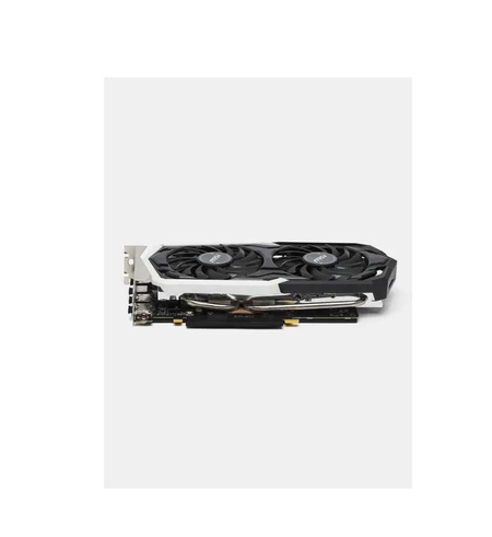 ! Видеокарта VGA MSI GTX 1660Ti-ARMOR 6GB цена с НДС