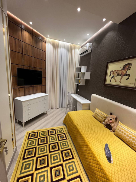 Продается квартира на ЖК Дархан авеню Darhan Avenue