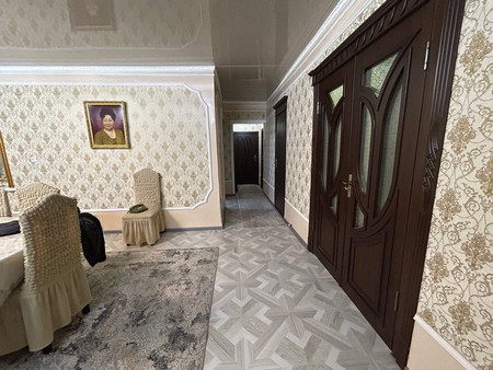 Продается Дом 5,28 соток г Чирчик