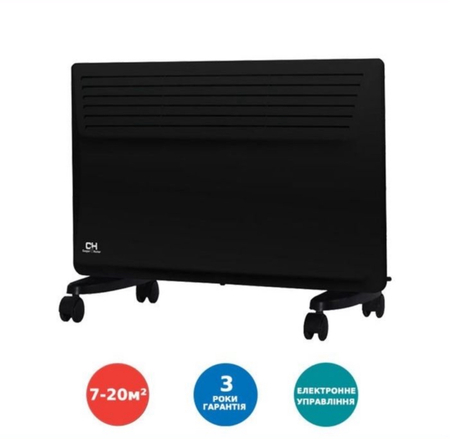 Конвекторный обогреватель Electrolux 2000