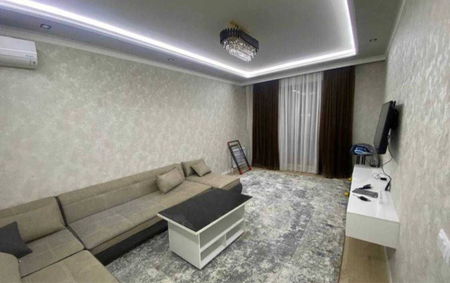 Аренда Квартира Алмазар Сити Лух Квартира
