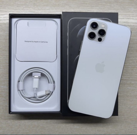 iphone 12 pro sotiladi 512gb