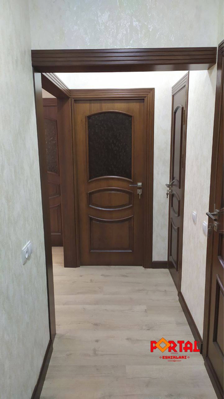 МДФ Эшиклар ишлаб чикарувчидан