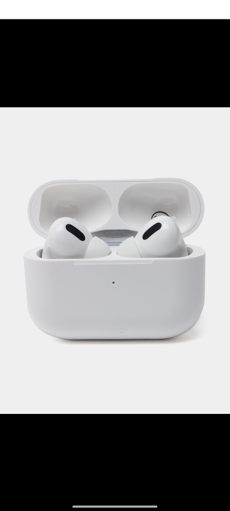 Безпроводные наушники Airpods 3