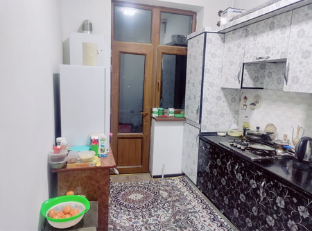 Арендага квартира берилади