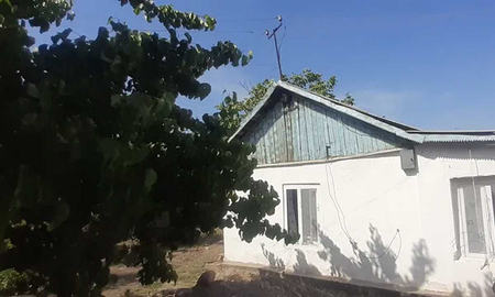 Уй ижарага берилади, ховли уй, Малака ошириш, 8-мактаб ёни