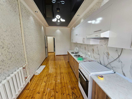 1 xonali 45m² 1-qavat uy sotiladi