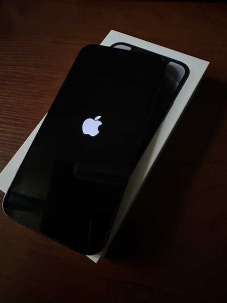Iphone 12 64гб 87%