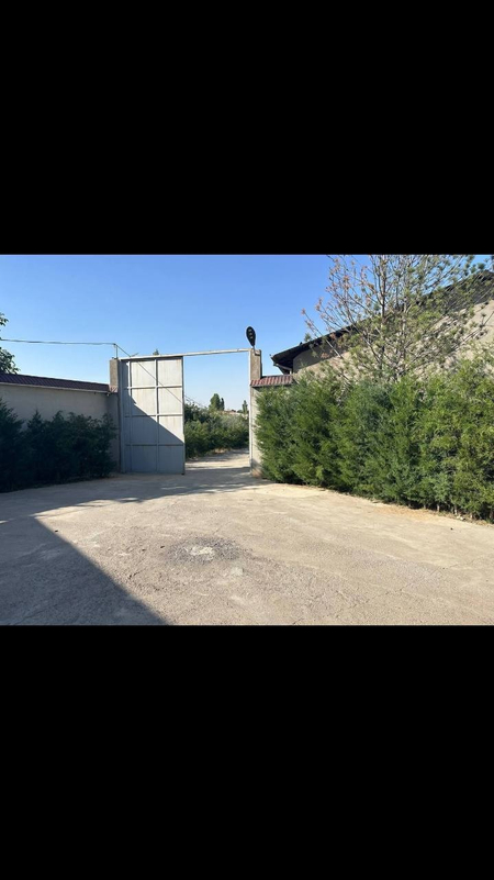 Продается База в Кибрайском районе