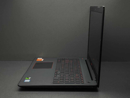 Notebook DELL core i7