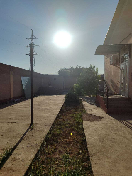 Продается коттедж в новом районе Ташкента  ( бывший урта-чирчикский).