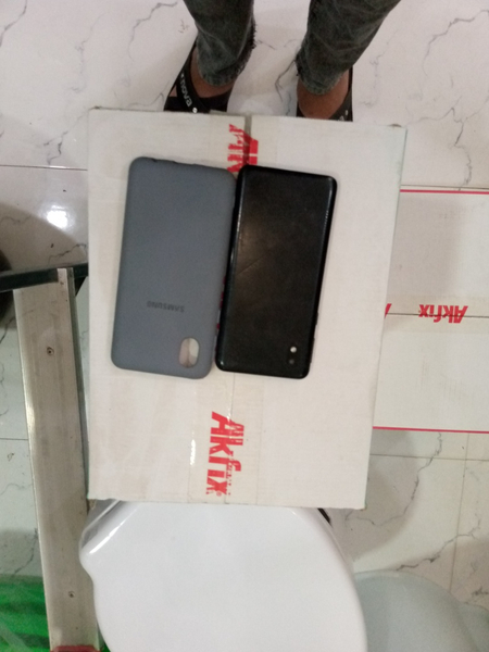 Samsung A01 Core