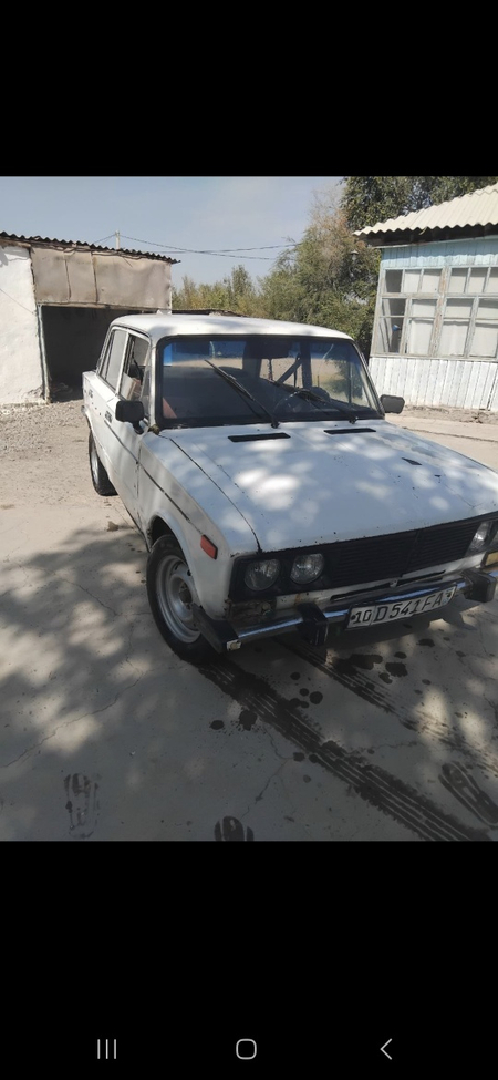 Ваз 21 06 сотилади