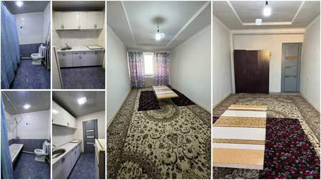 Аренда 1 комнатной квартиру на Кушбеги id sh 223