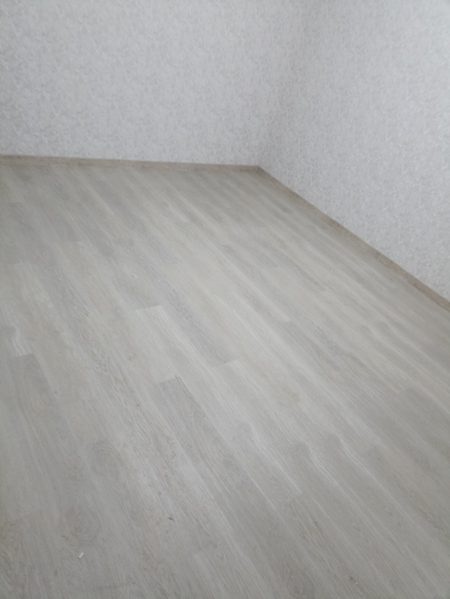 Tarket laminat pol
