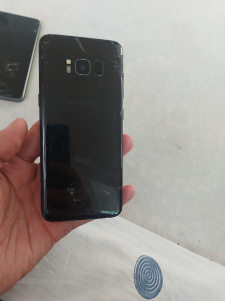 Samsung s8 64 gb