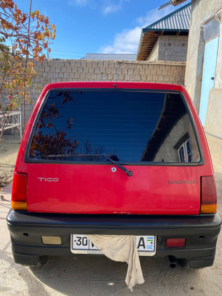 Tiko tiko tiko ideal