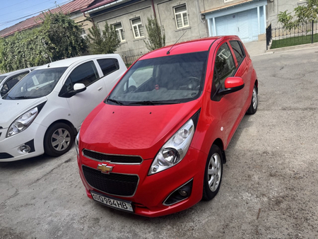 Спарк Автомат /Spark Avtomat 2013