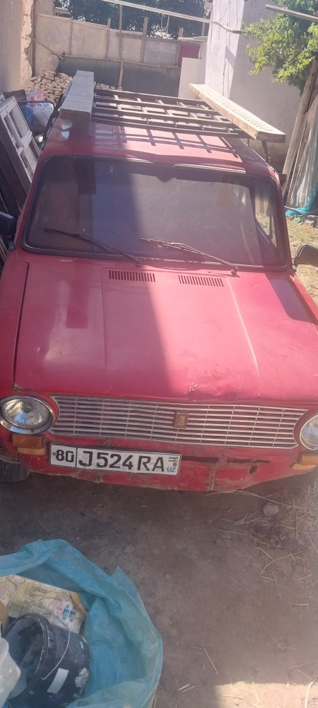 Жугули 2102 сотилади