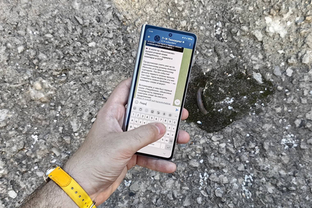 Samsung Z Fold 6 256gb официалка