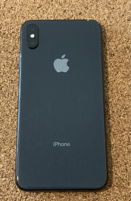 iPhone XS - bugun oladganlaga skidka bo…