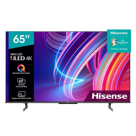 Телевизоры Hisense 55/65/75/85/100 большой выбор приемлимые цены