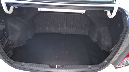 Hyundai  Accent зўр холатда