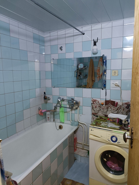 Продам 3/4/4 Карасу-2 Садаф