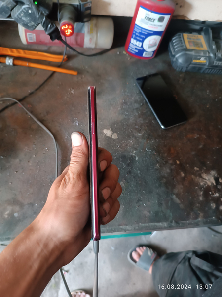 Продается Samsung galaxy S9+