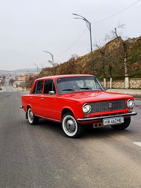 vaz 21011 ideal sastayani