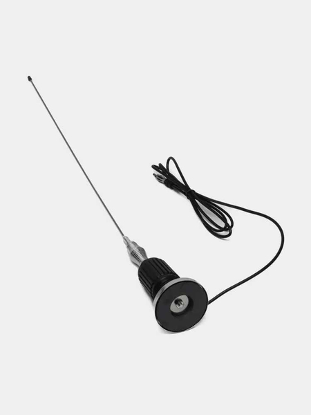 Avtomobil tomiga antenna, magnitda, 87 sm