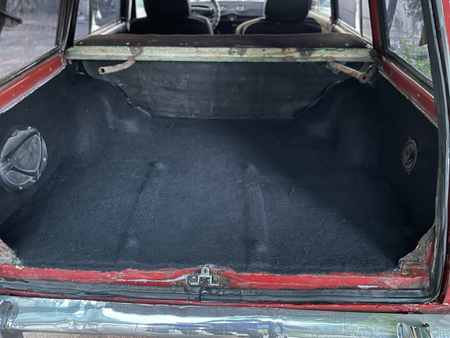 Lada Vaz 2102 sotiladi