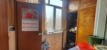 Продаётся отличная 3-х комнатная квартира Юнусабадский р-н 8-кв J 2035