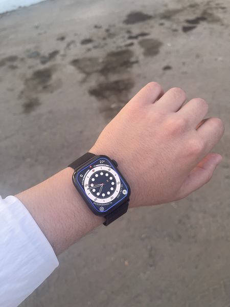 Apple Watch Series 7 45mm iWatch Ayvach