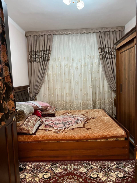 Srochno Sotiladi Sergeli 5A Novostroyka 3/6/7