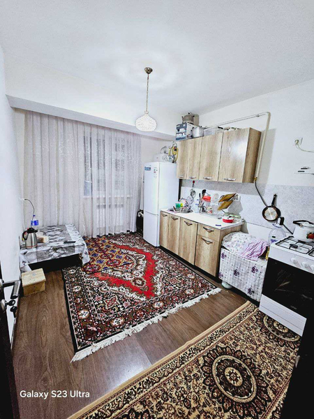Новостройка Янгихаёт-9 худуд 2/1/7 Можно в ипотеку! Плошадь 56-кв.м