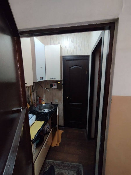 Срочно продается 1 комнатная квартира