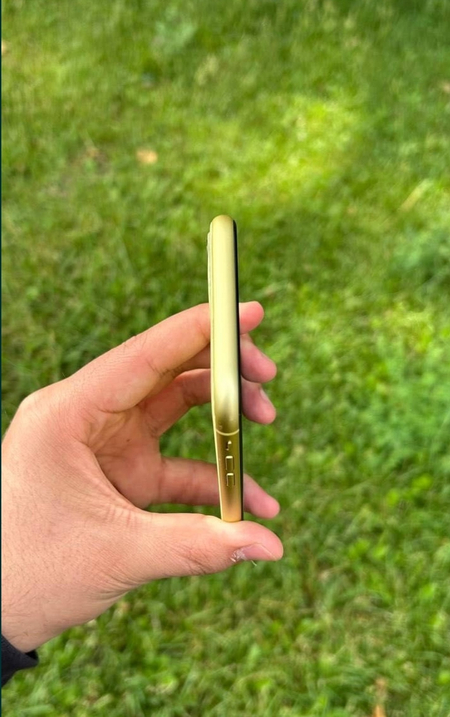 Redmi NOTE 11 PRO 8+3/128 GB Ideal