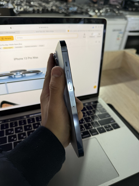 Iphone 13 pro Max 128Gb 80%