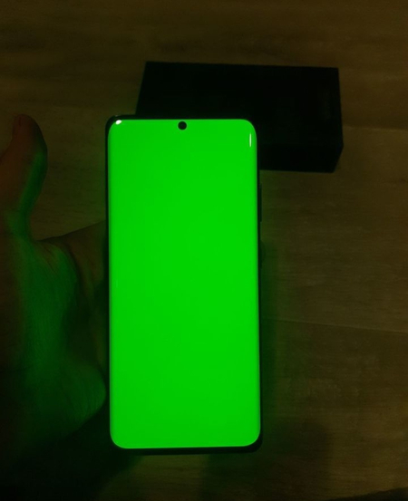 Samsung galaxy s21 ultra