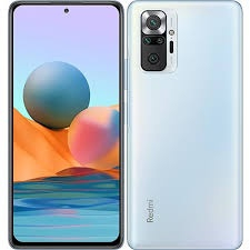 Redmi nod 10 pro