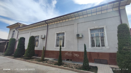Участок-Дом. Аренда. Дурмень.