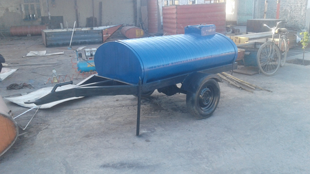 Сув бочка (suv bo‘chka)