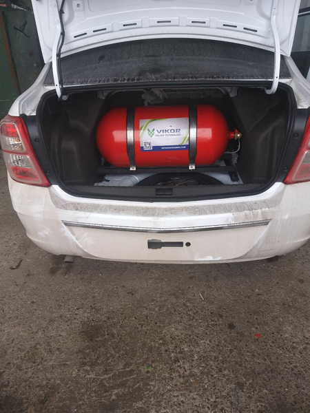 Sirdaryo Metan va Propan servic