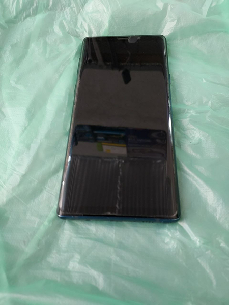 Samsung Note 9  обмен apple xs 11pro
