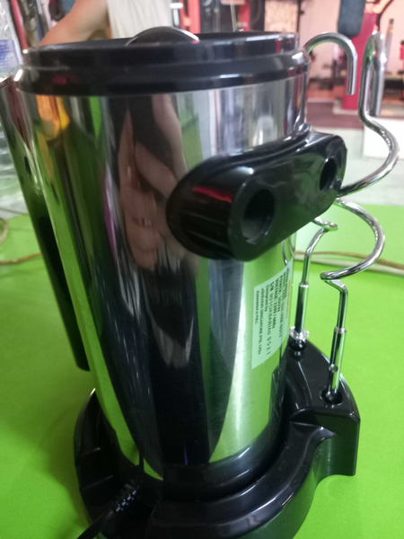 Продается Миксер Shivaki SH-HM-9917