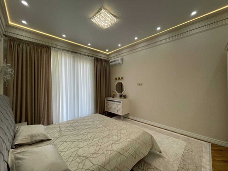 Продаю евро квартиру 99м2 в ЖК Мухташам Курилиш, м. Минор, Алайский