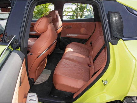 Changan Shenlan Deepal S7 гибрид и электро на заказ в короткие сроки